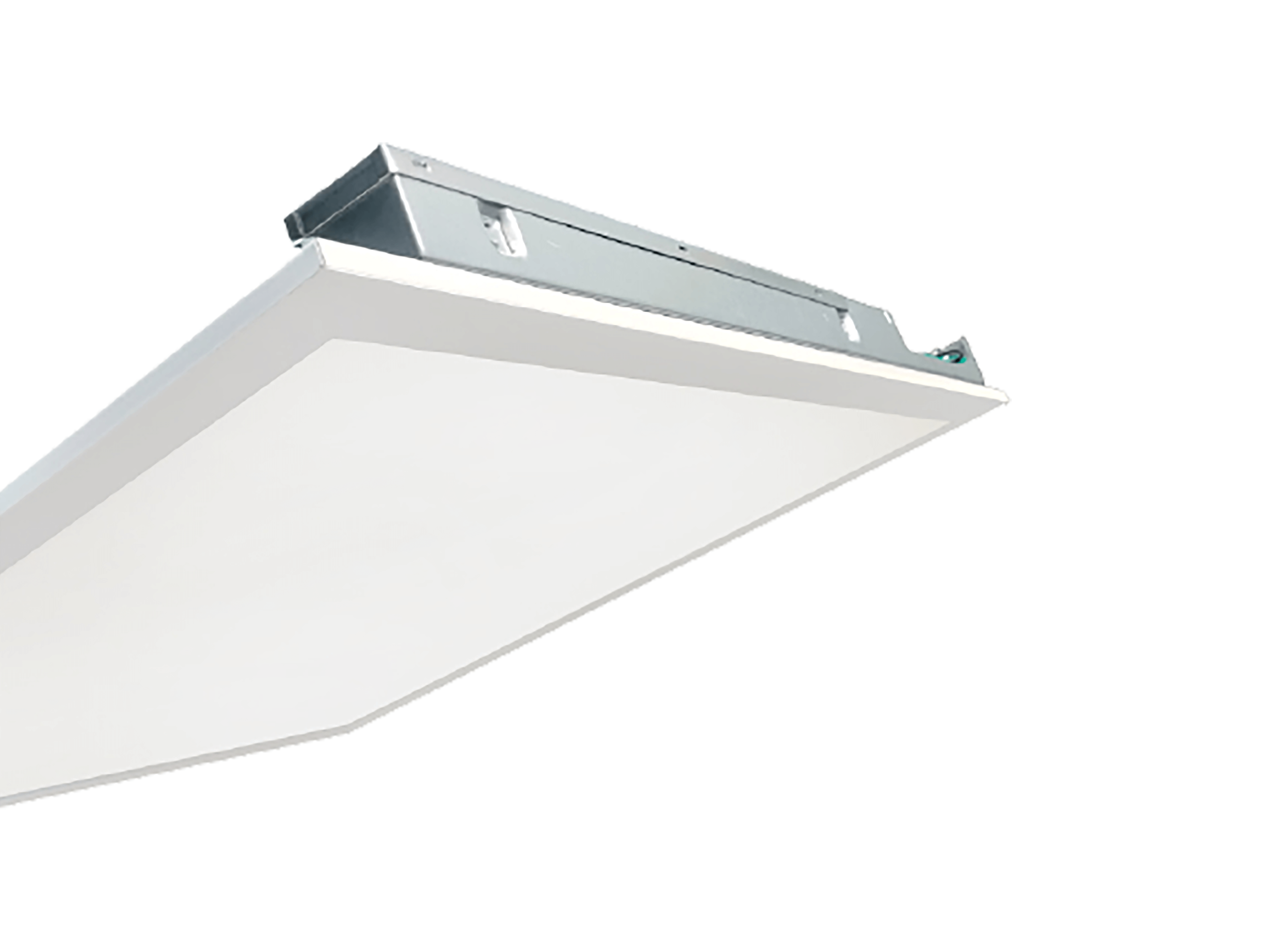 Lighting Kits LED Panel Surface Mount Kit For 2x2 Flat Panel Lights ...