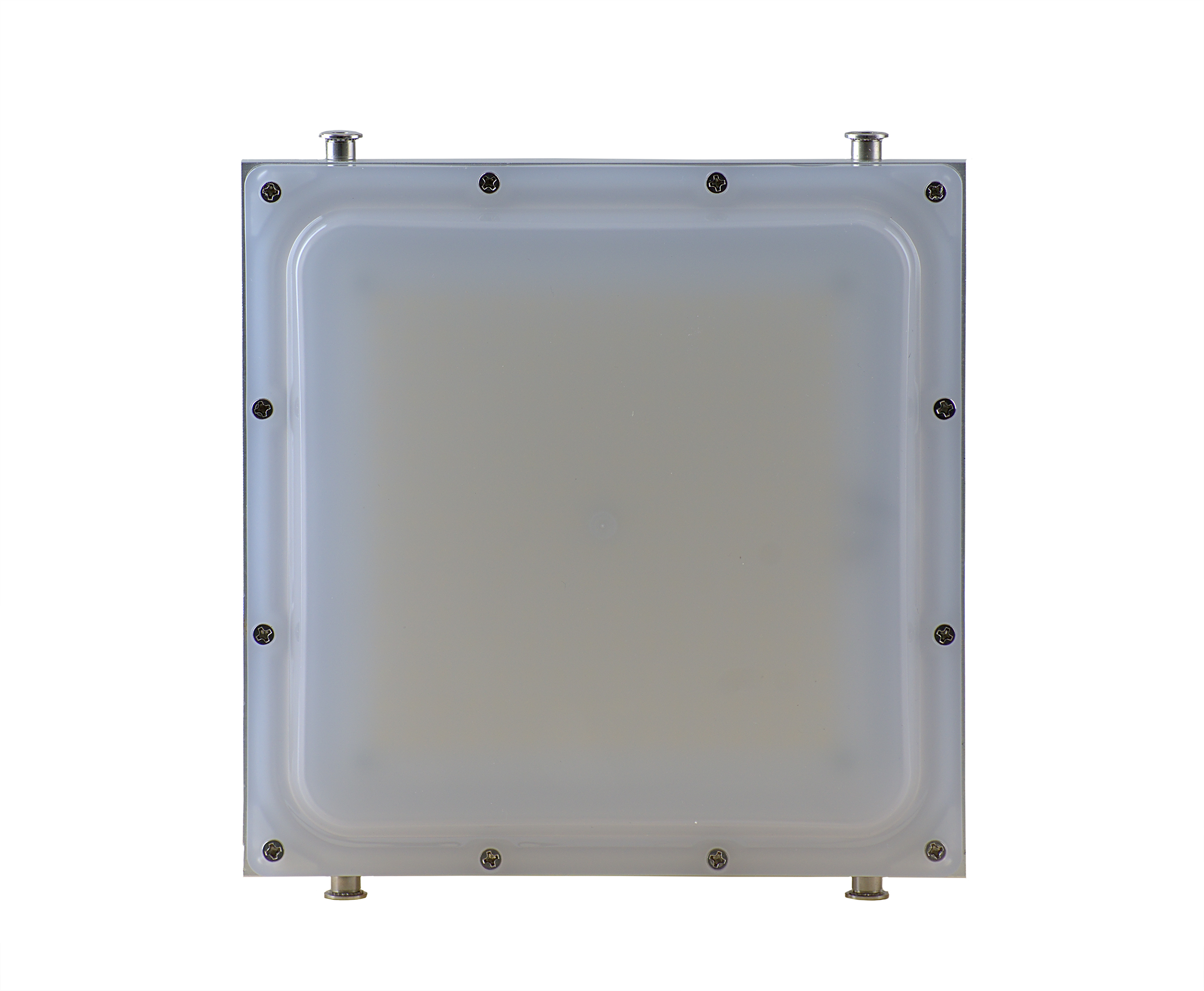 IntrinsiX SofCan Series 20W/30W/40W Wattage Selectable, 5000K - Duralec