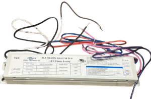 Arcata SLS 100-I 2350 120-277 WD1S Driver - Duralec