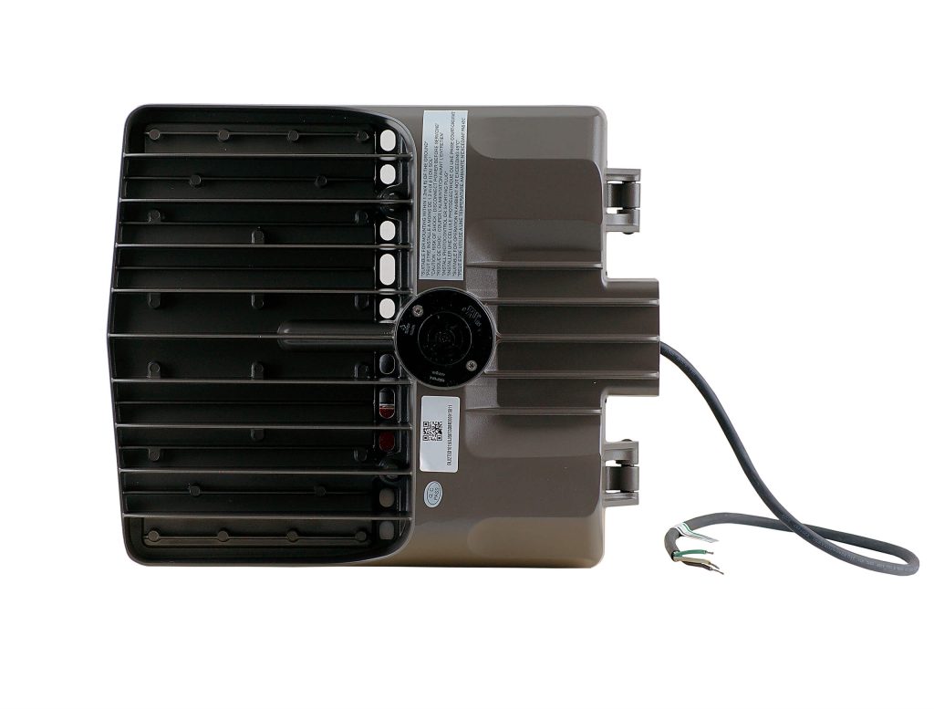 IntrinsiX Shoebox Light Comet Series 300W
