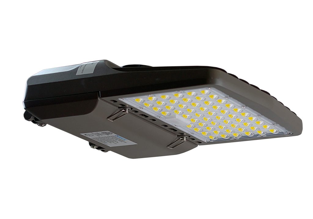 IntrinsiX Shoebox Light Comet Series 300W
